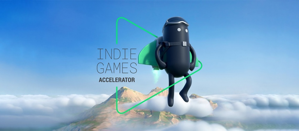 Indie Games Accelerator 2019 tiếp sức ngành game di động | migovi
