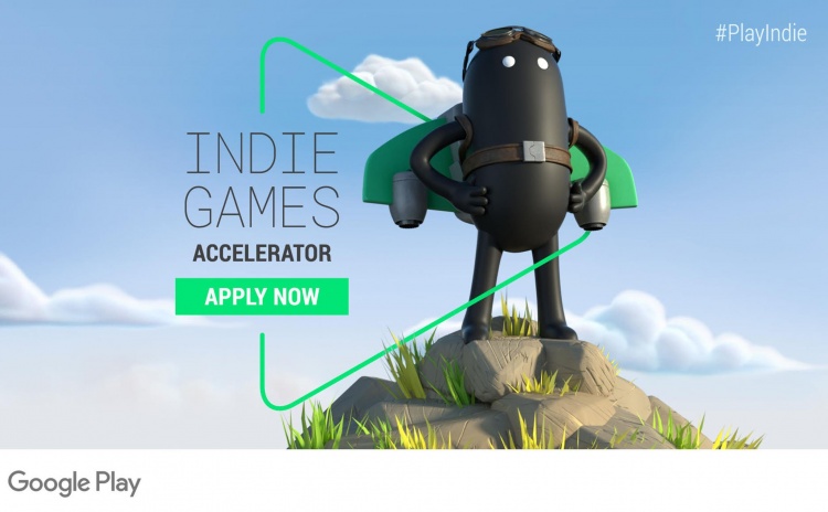 Indie Games Accelerator 2019 tiếp sức ngành game di động | migovi