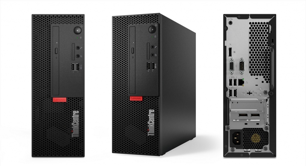 Lenovo ThinkCentre M720e - SFF PC hướng doanh nghiệp | migovi