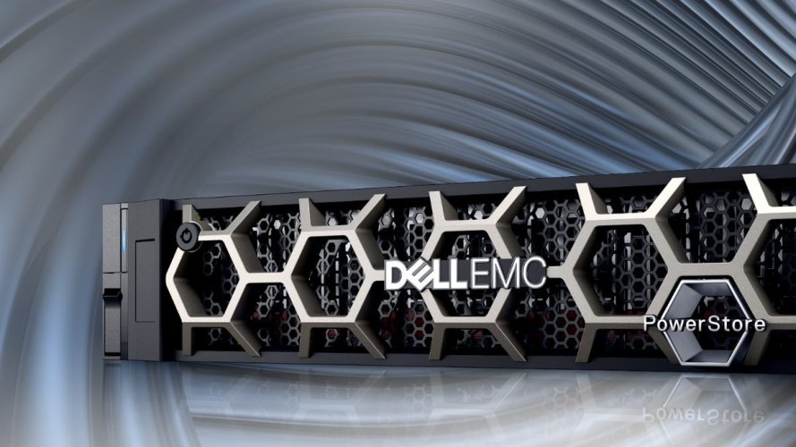 Dell EMC PowerStore 500 – Chi phí thấp, hiệu năng vượt trội | migovi
