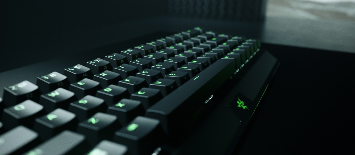Razer BlackWidow V3 Mini HyperSpeed - Gọn, nhiều nâng cấp | migovi