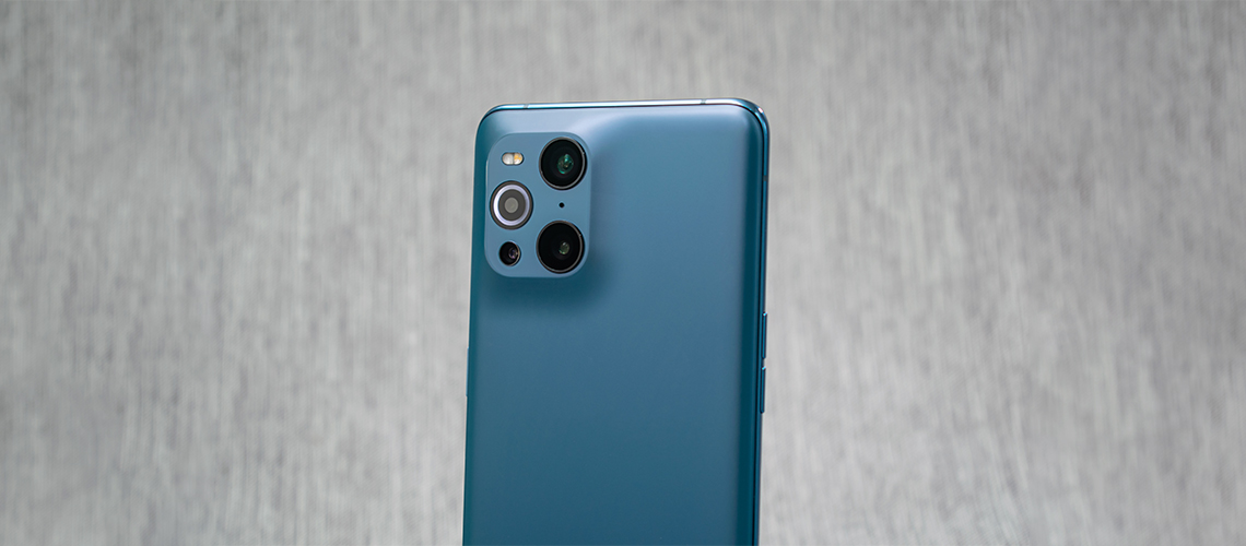 OPPO Find X3 Pro 5G - Siêu phẩm 2021 và 8 điểm nhấn ấn tượng | migovi