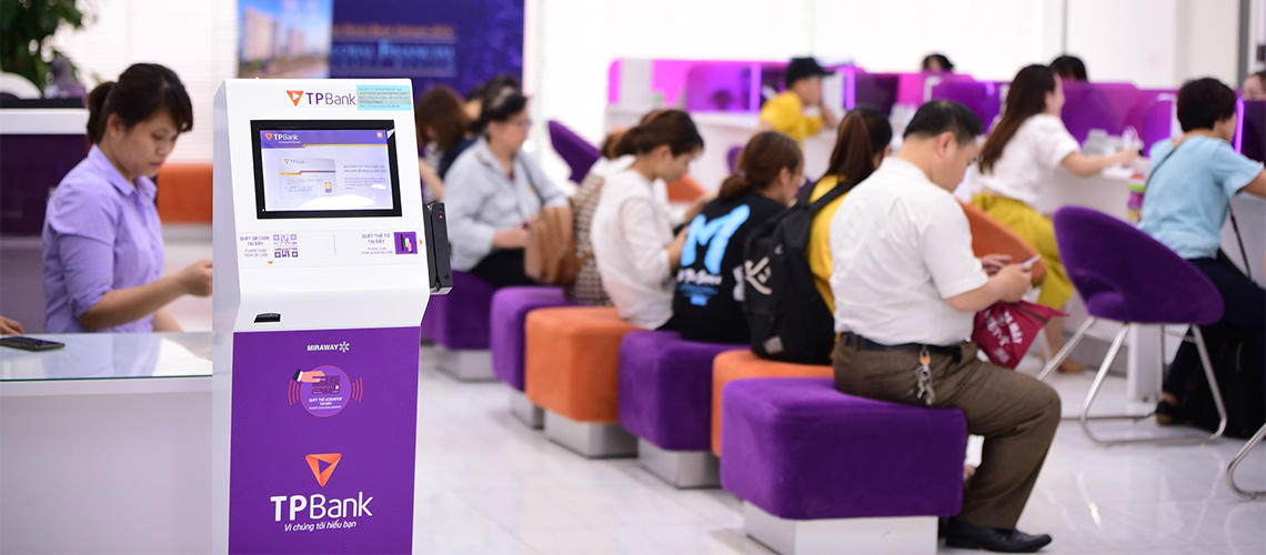 TP Finance (TP Fico) – Ứng dụng tài chính tiêu dùng số từ TPBank | migovi