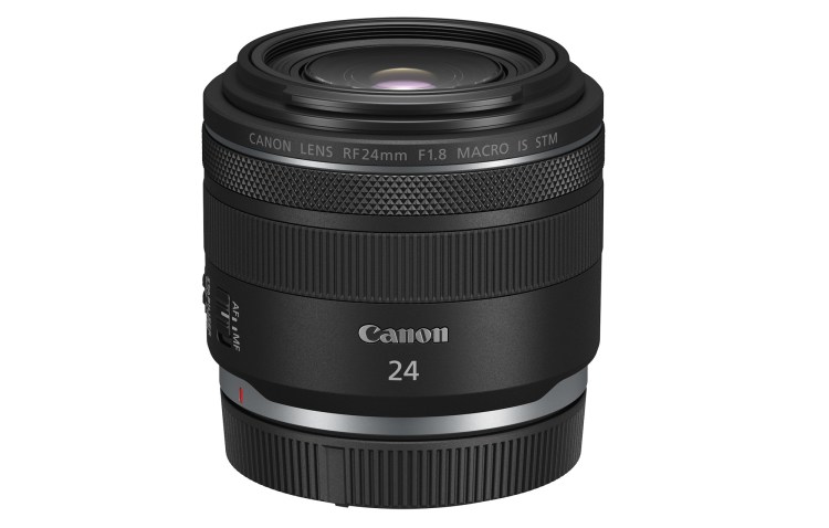 Canon ra mắt thêm 2 ống kính đa dụng cho ngàm RF | migovi