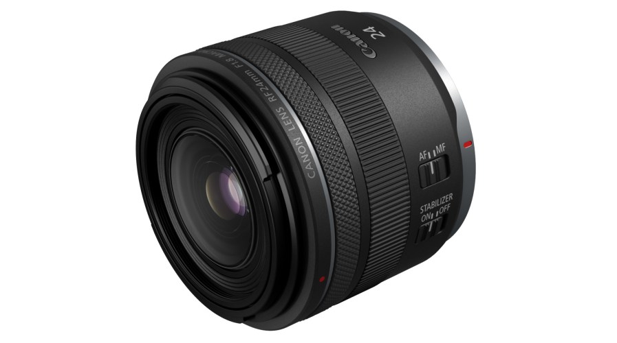 Canon ra mắt thêm 2 ống kính đa dụng cho ngàm RF | migovi