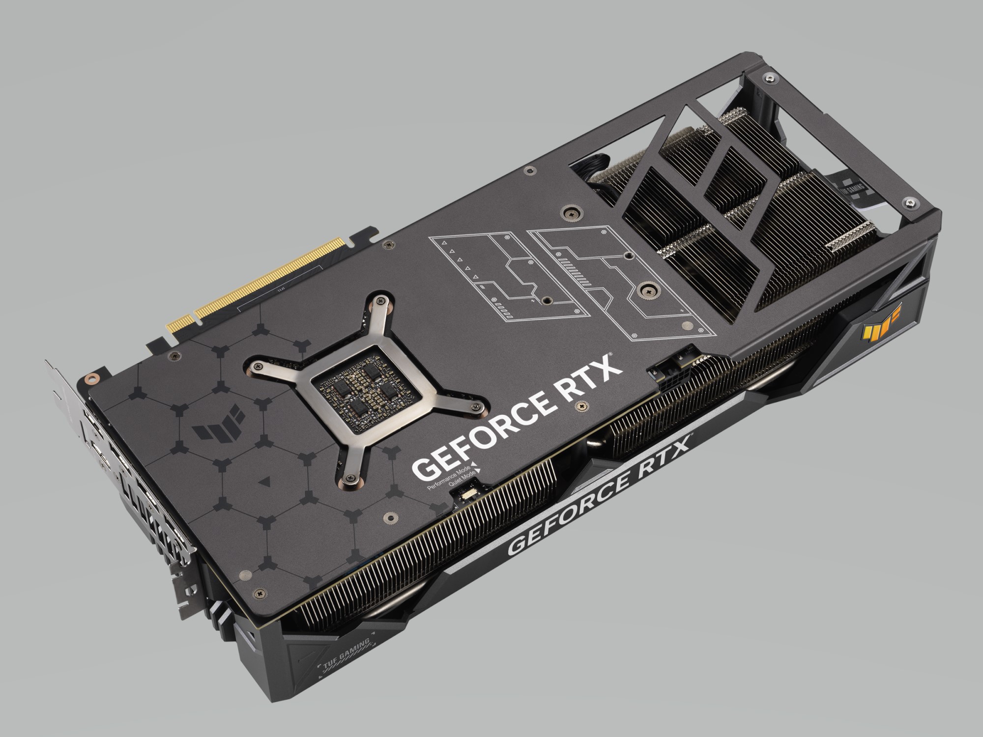 ASUS ROG Strix và TUF Gaming GeForce RTX 40 Series | migovi