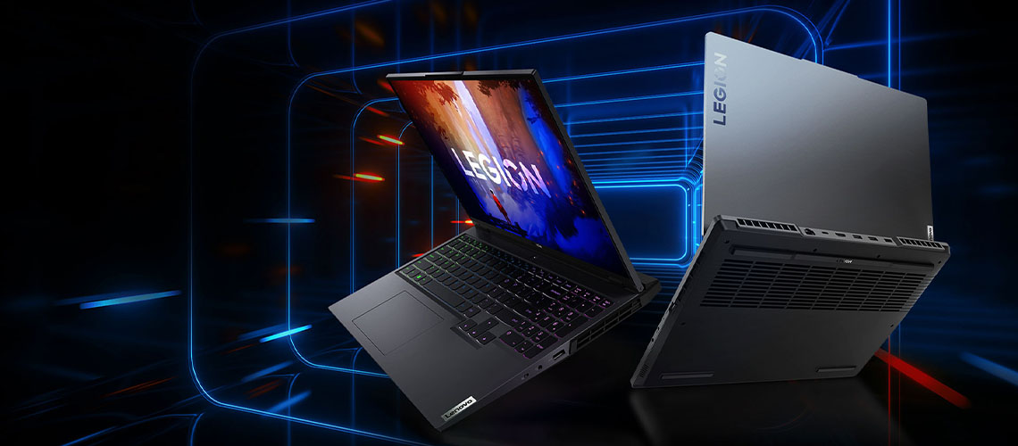Lenovo ra mắt Legion 5, Legion 5 Pro và IdeaPad Gaming 3 | migovi