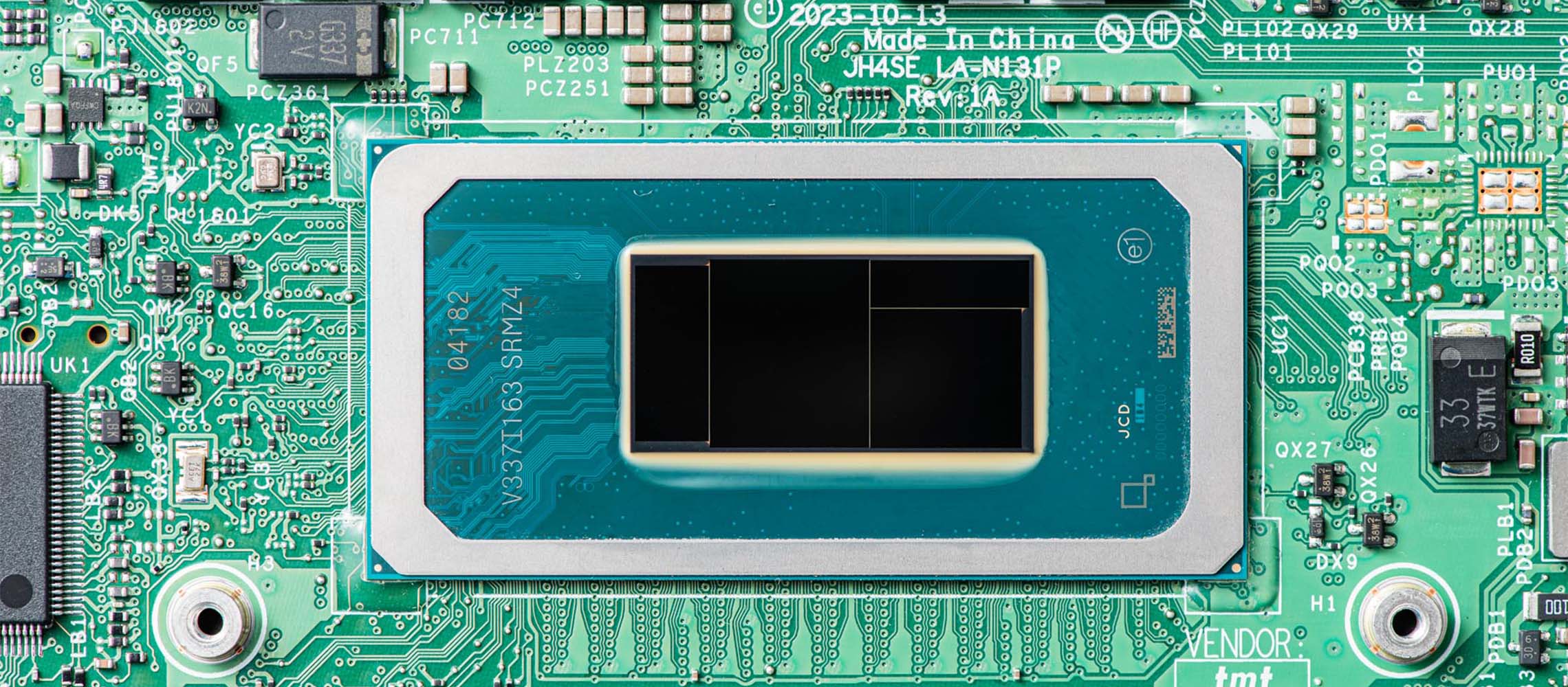 Intel công bố mở rộng Chương trình Xúc tiến AI PC | migovi