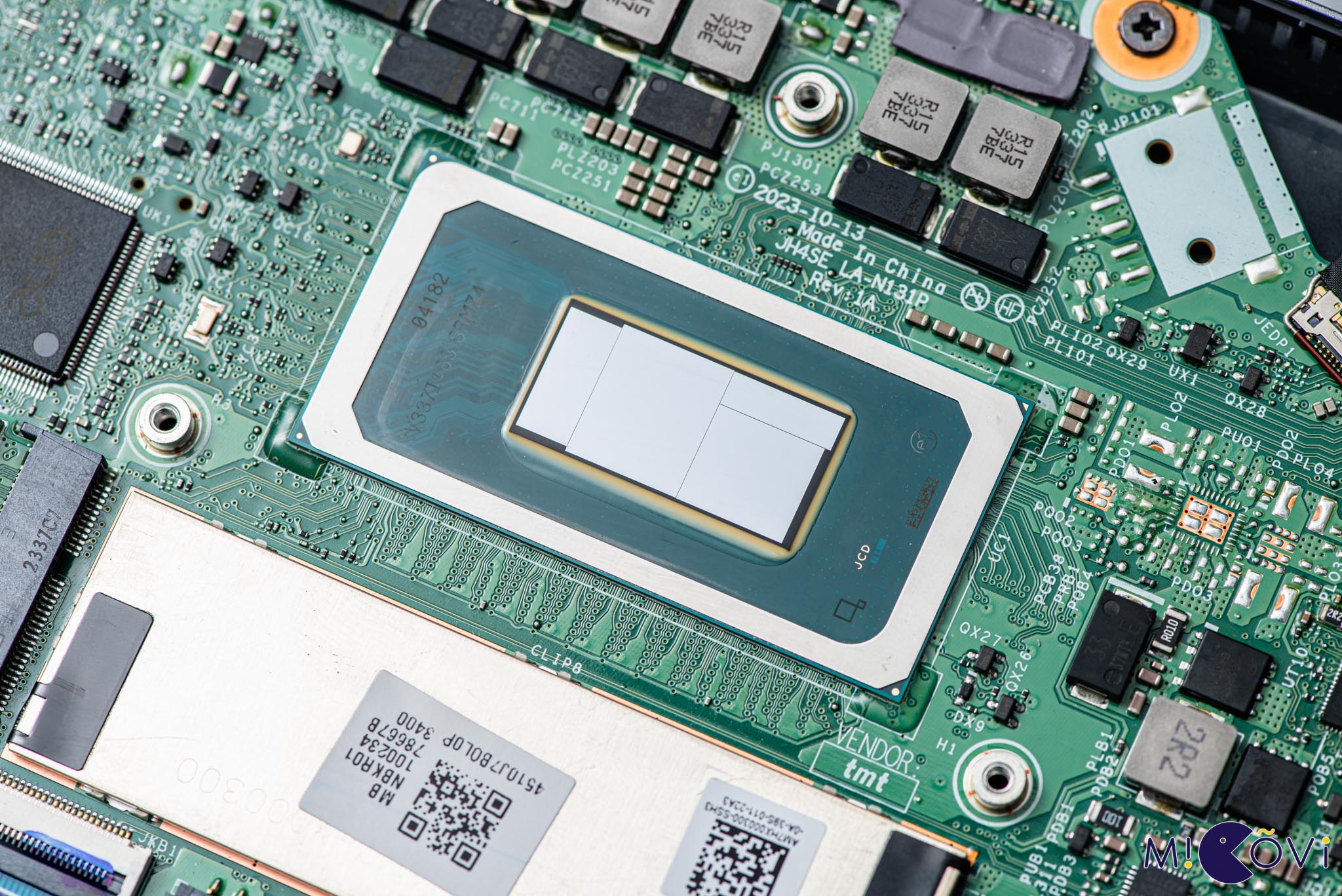 Intel công bố mở rộng Chương trình Xúc tiến AI PC | migovi