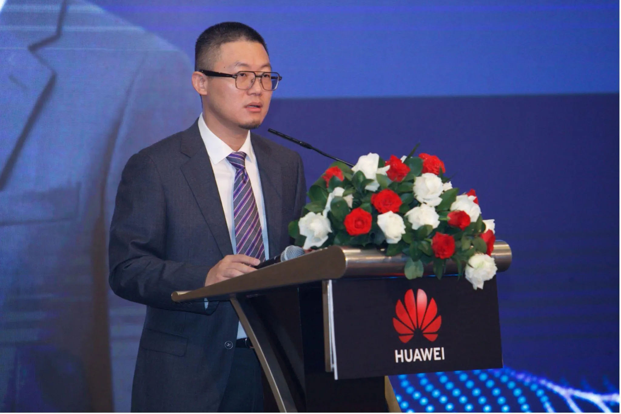 Hệ sinh thái giải pháp công nghệ của Huawei cho doanh nghiệp | migovi