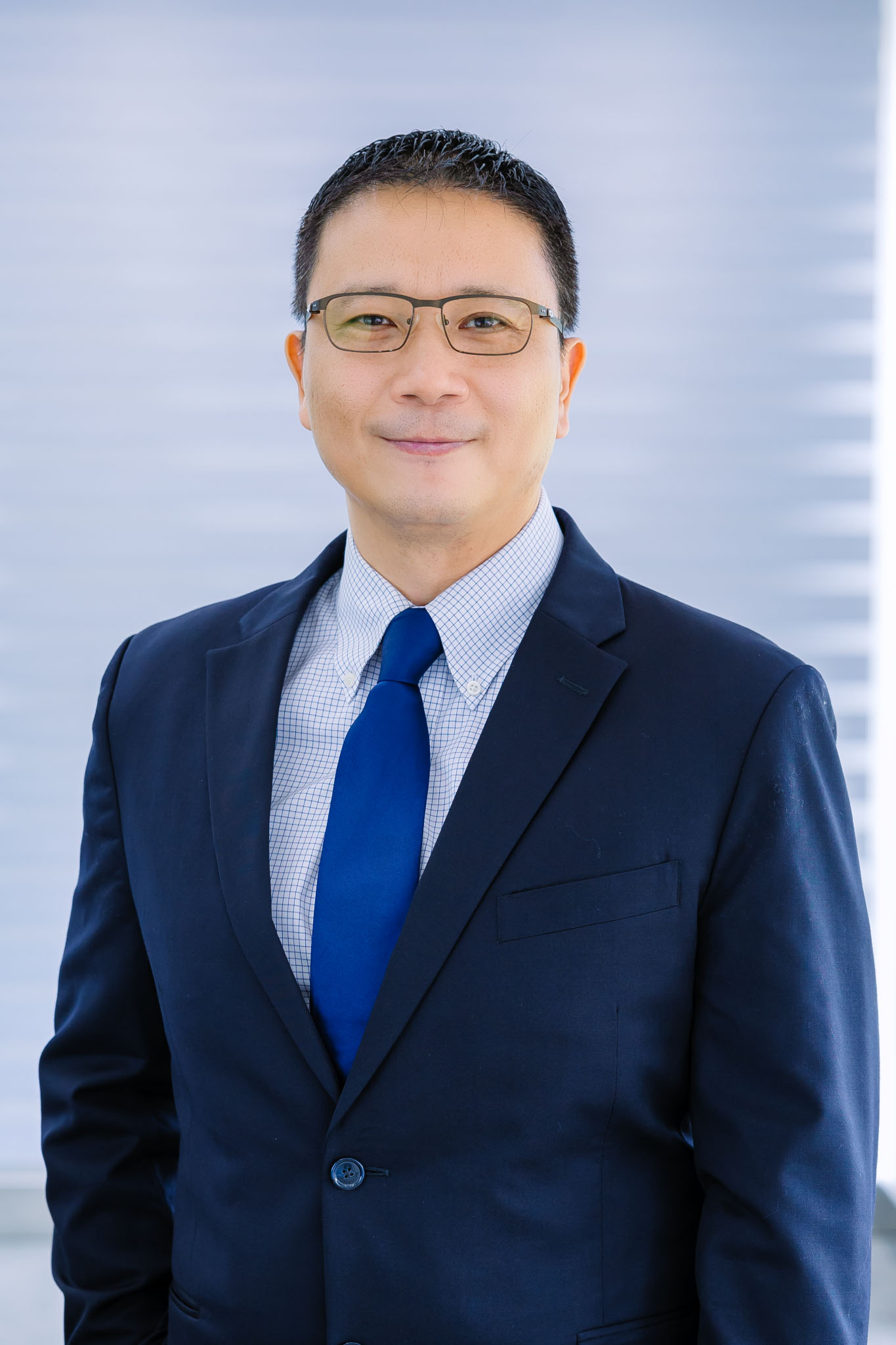 Nhà máy Intel Việt Nam có tân Tổng Giám đốc – Ông Kenneth Tse | migovi