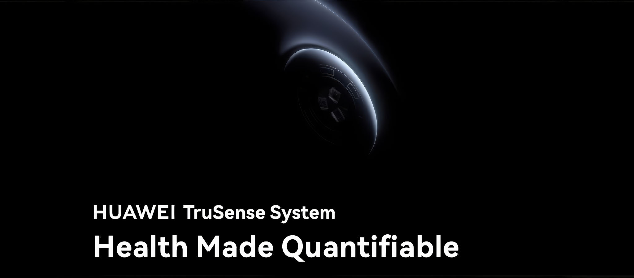 HUAWEI TruSense – Công nghệ theo dõi mới cho các thiết bị đeo | migovi