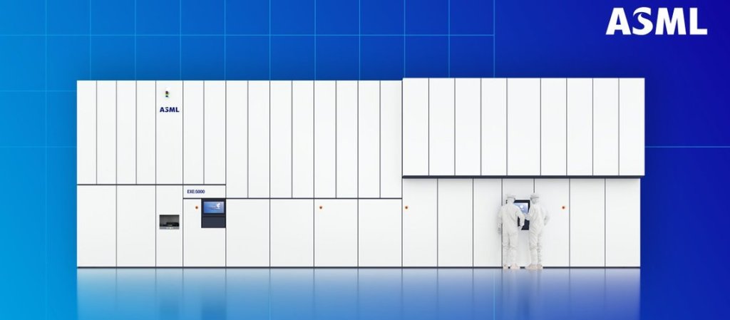 TSMC đã chốt được ‘giá hời’ khi hỏi mua hệ thống High-NA EUV của ASML? | migovi