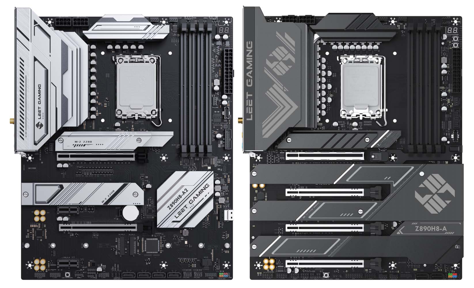 ECS trưng bày mainboard, mini PC và laptop mới tại CES 2025 | migovi