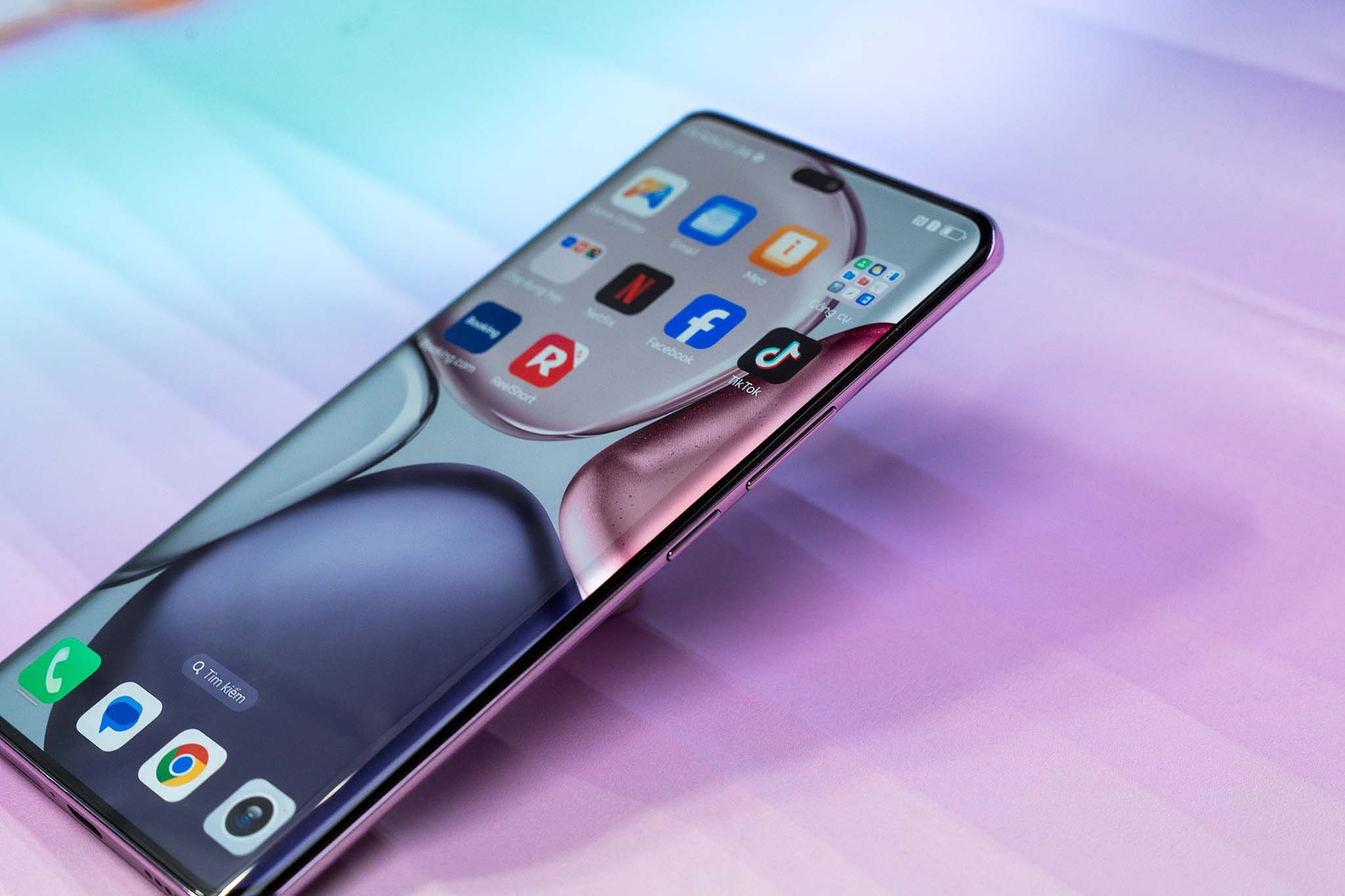 HONOR X9c | X9c smart – Kháng nước IP65M, chịu nhiệt 55 độ C | migovi