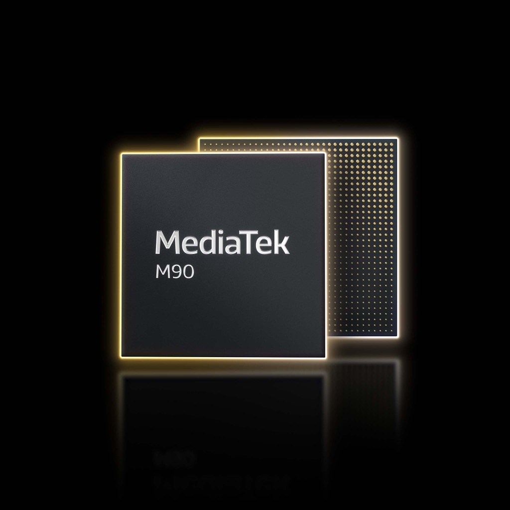 Tích hợp AI, modem MediaTek 5G-Advanced M90 có tốc độ tới 12 Gbps ...