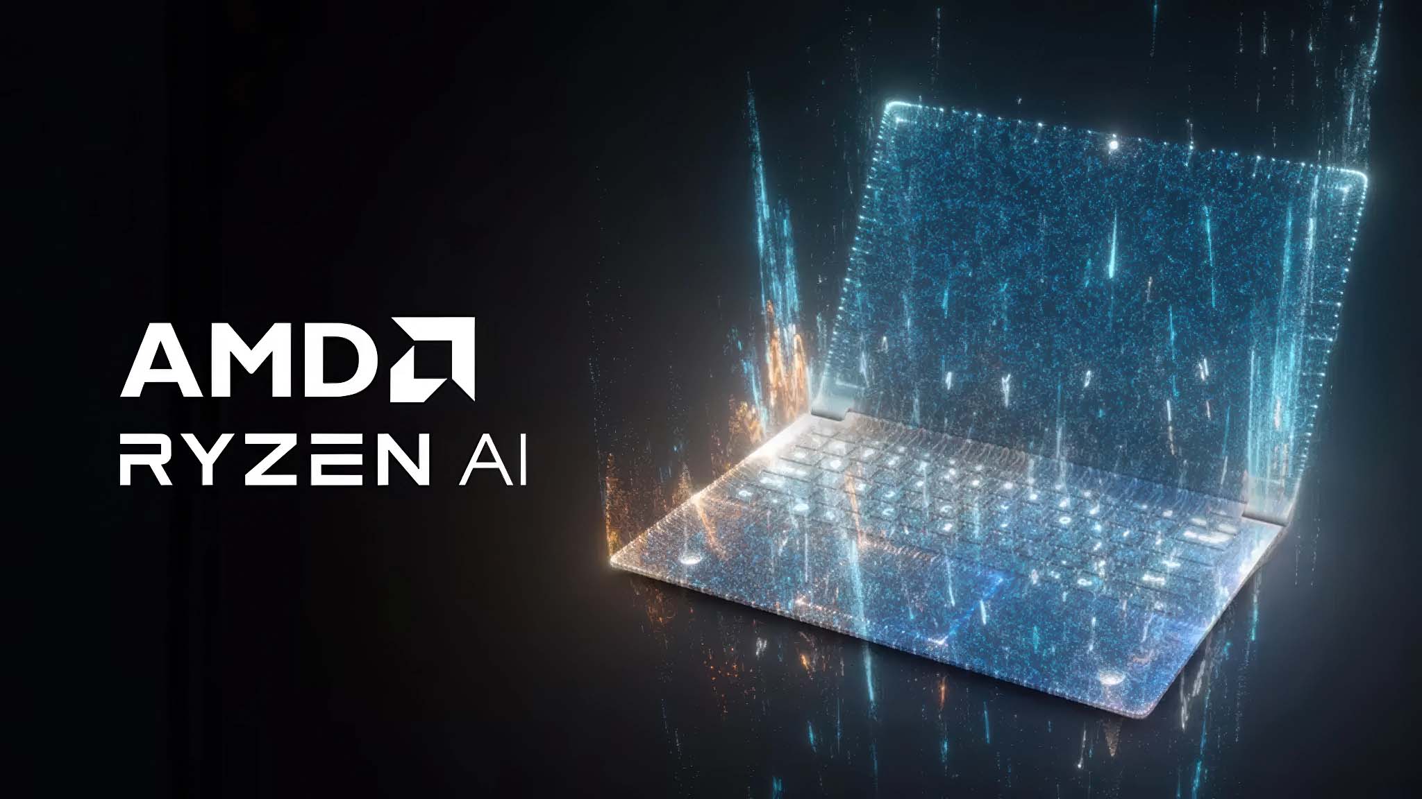 AMD GAIA – Dự án nguồn mở cho suy luận LLM nội bộ trên Ryzen AI NPU ...