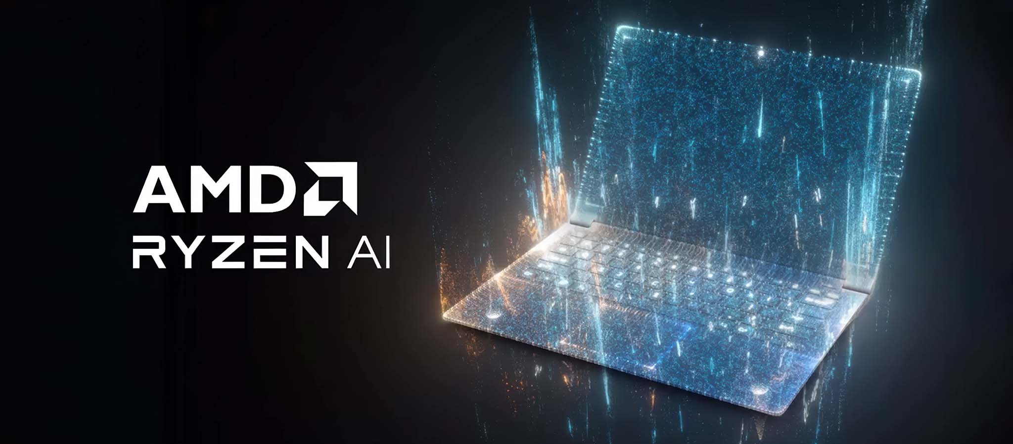 AMD GAIA – Dự án nguồn mở cho suy luận LLM nội bộ trên Ryzen AI NPU | migovi