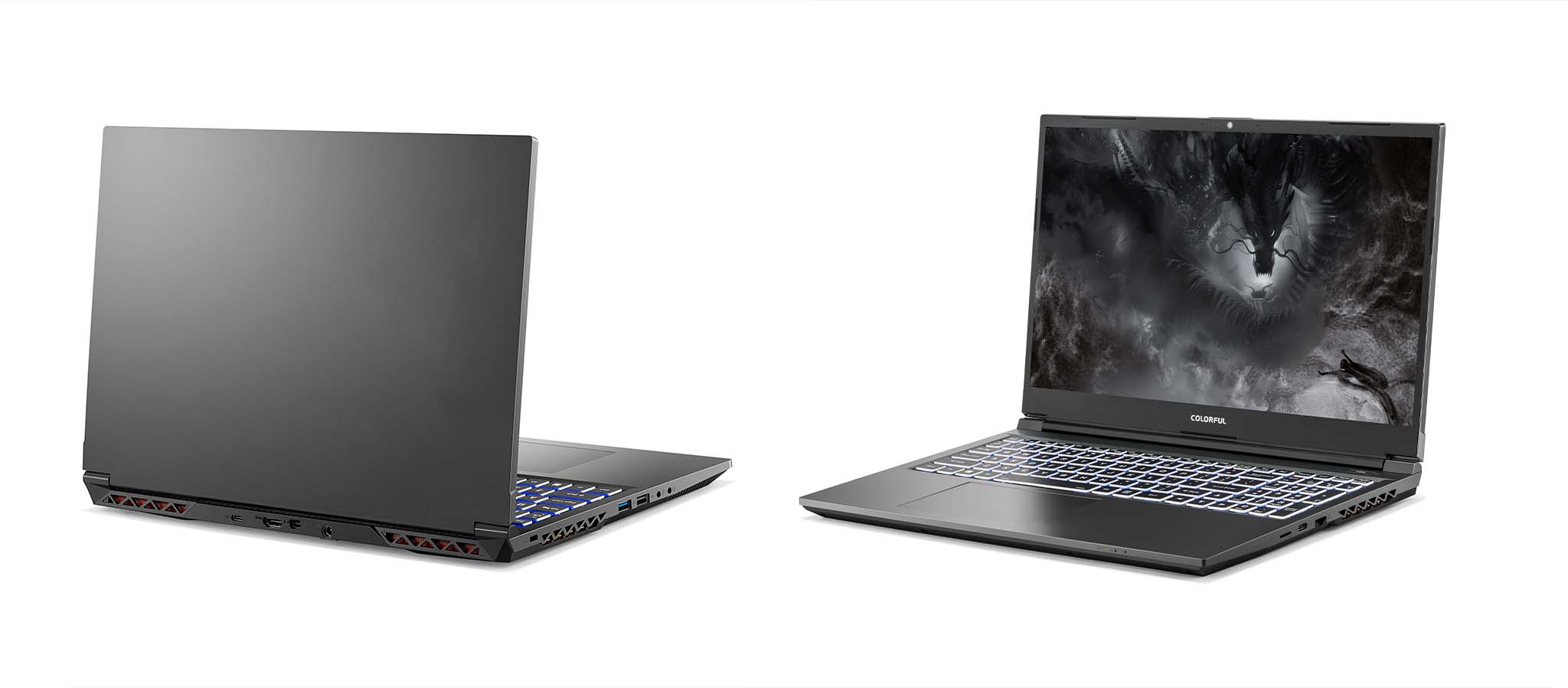 COLORFUL X15 XS – Gaming laptop với RTX 3050, giá 699 USD | migovi ...