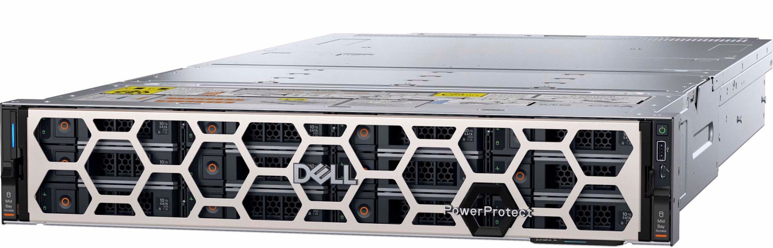 Dell cải tiến giải pháp cơ sở hạ tầng cho trung tâm dữ liệu AI | migovi