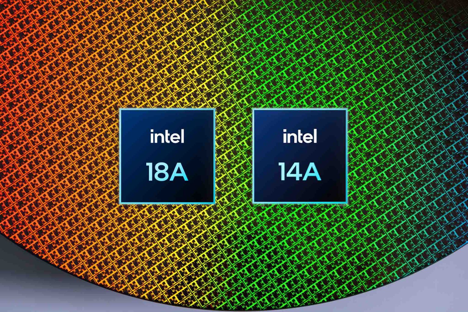 Phân tích chuyên sâu Intel Foundry Direct Connect 2025 - Phần 2 | migovi