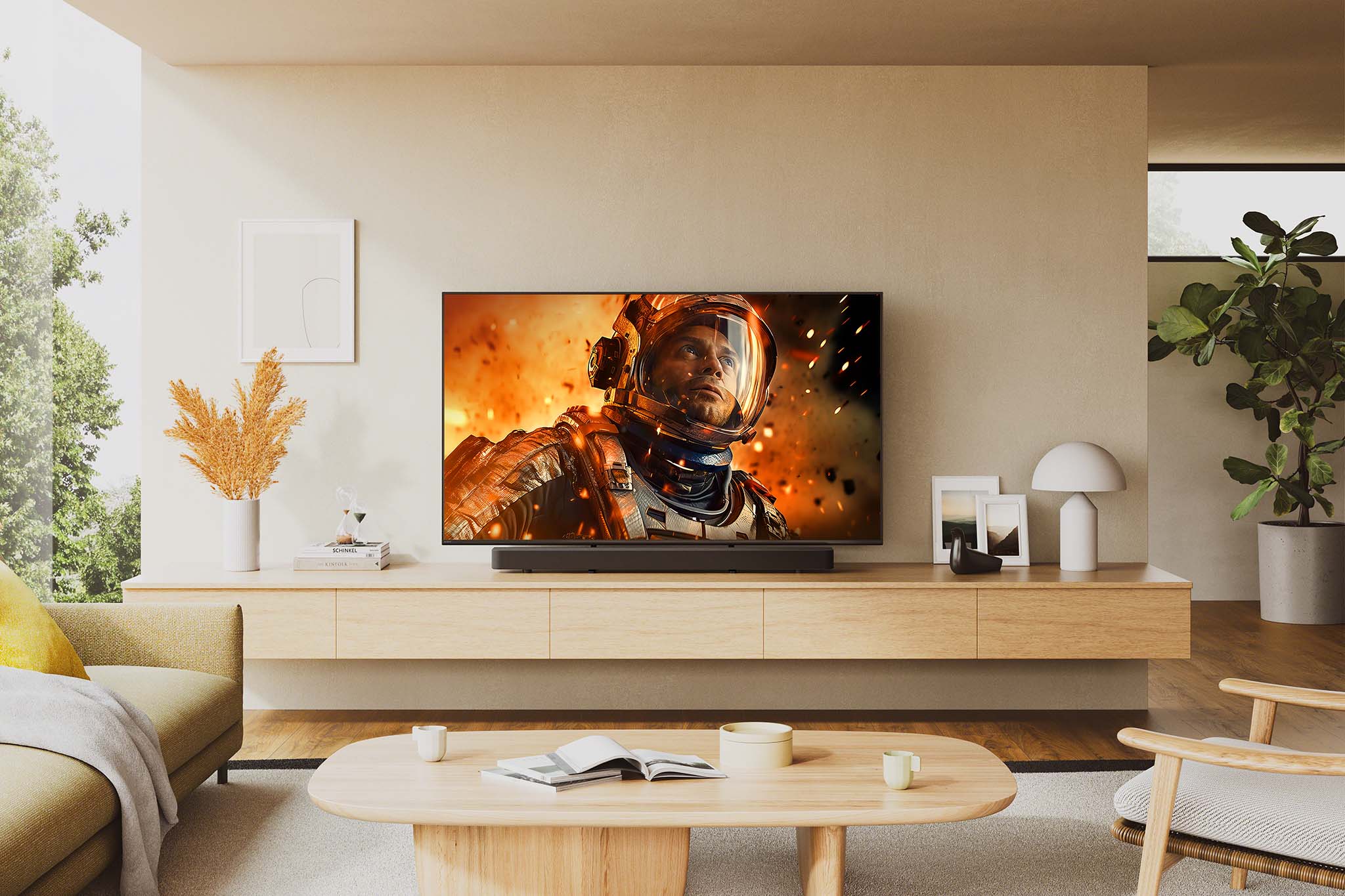Sony BRAVIA TV 2025 ra mắt với tùy chọn QD-OLED, Mini LED và LED | migovi