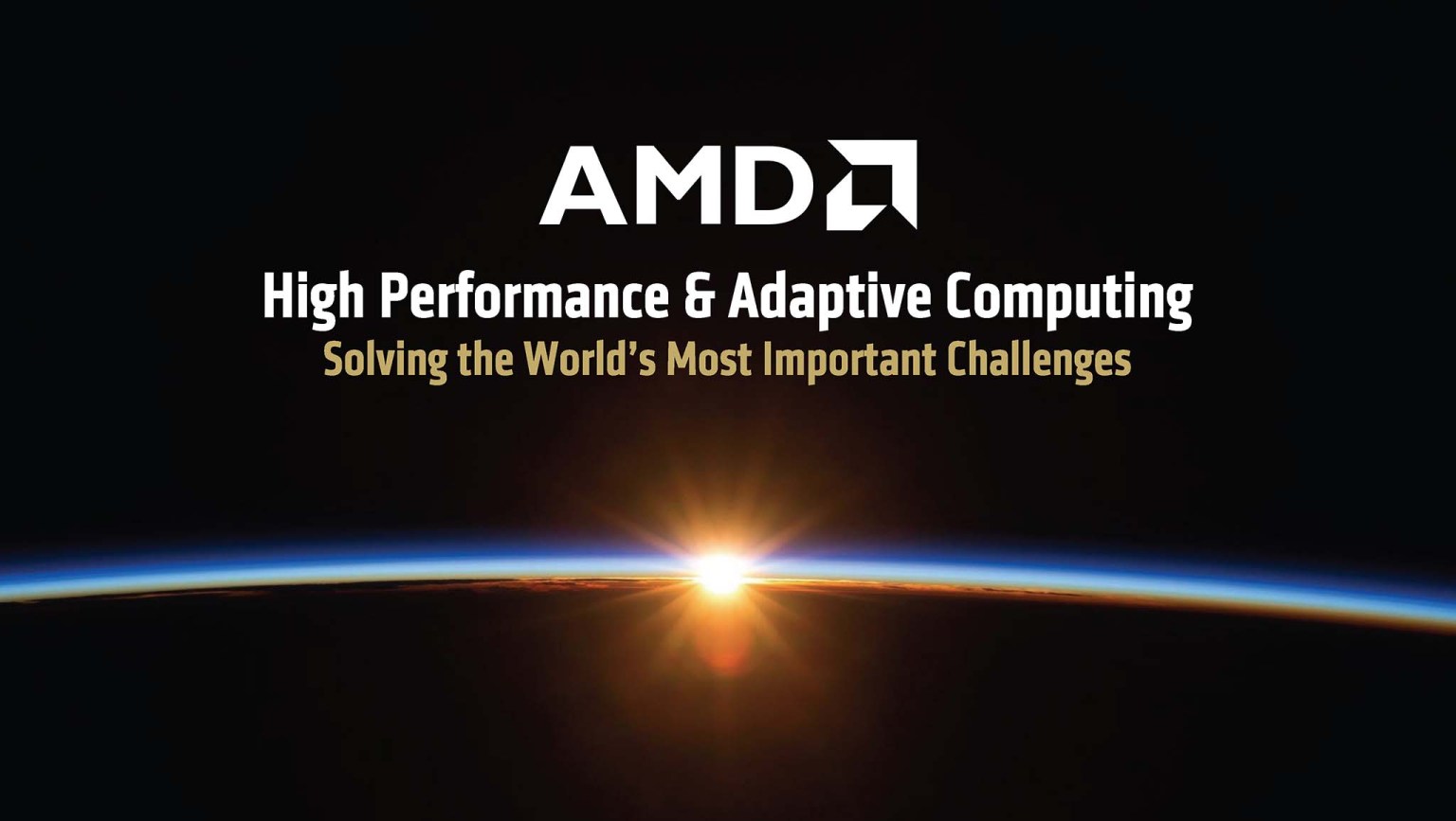 AMD 推进 AI 2025 – 从 CPU 到完整系统的 AI 硬件 | migovi