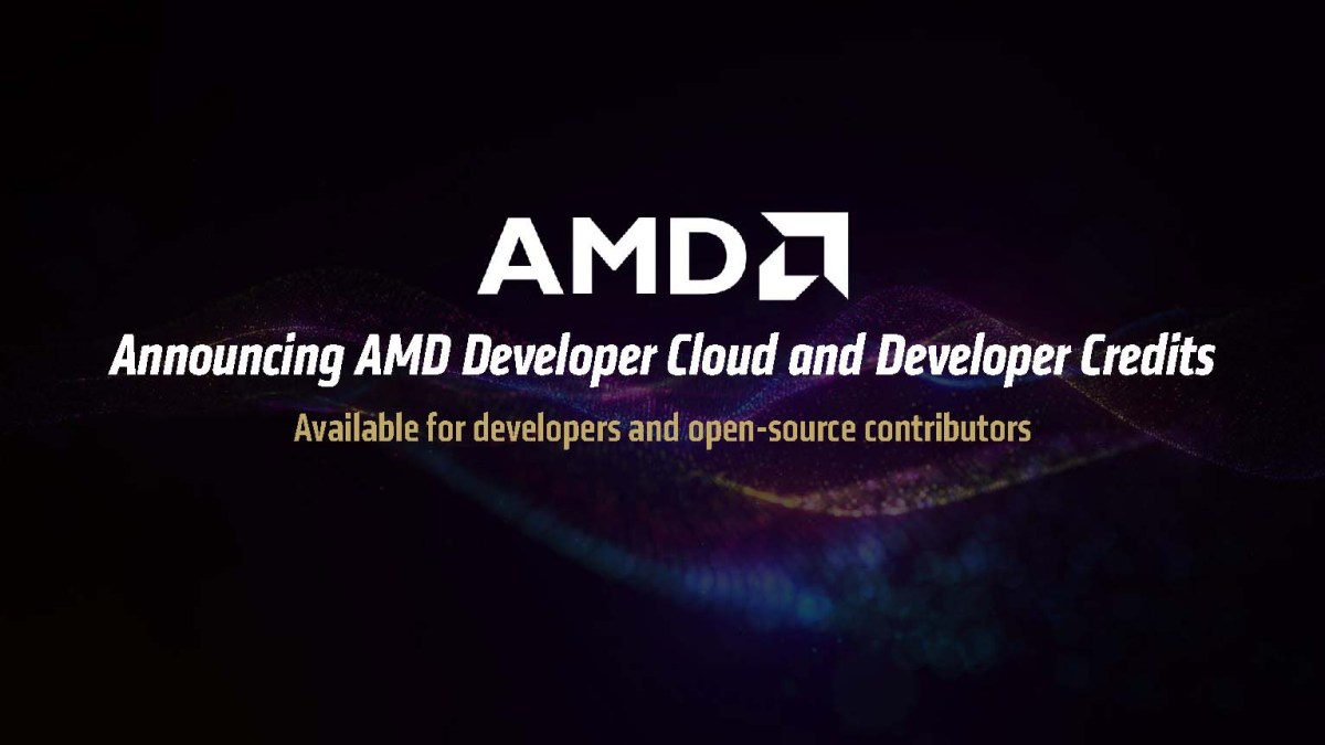 AMD 推进 AI 2025：ROCm 7 – 利用 AI 创新 | migovi