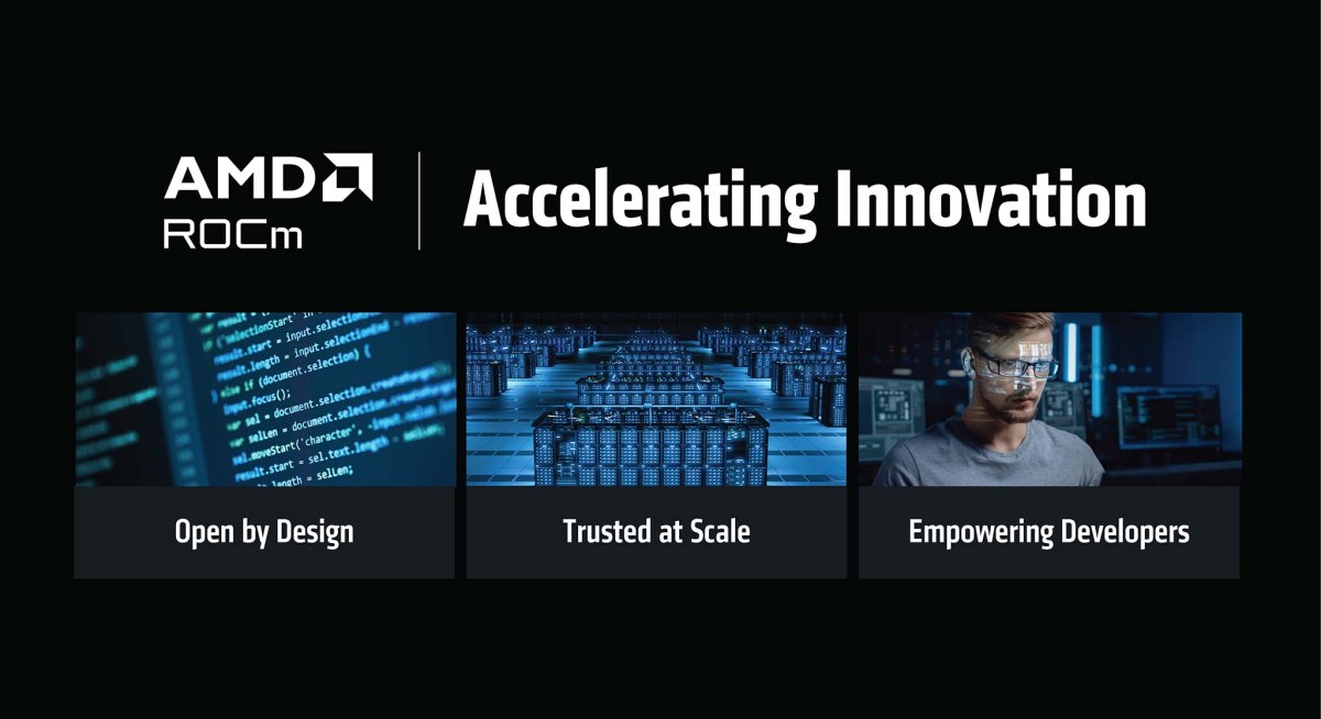 AMD 推进 AI 2025：ROCm 7 – 利用 AI 创新 | migovi