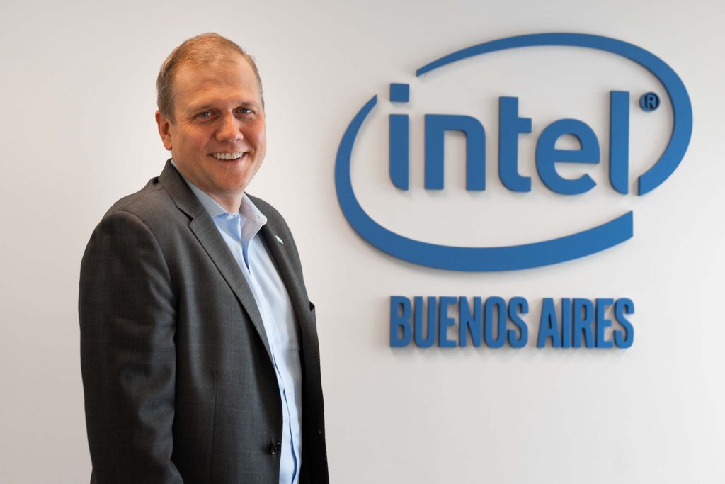 Intel Appoints Senior Leaders in Business and Engineering | migovi