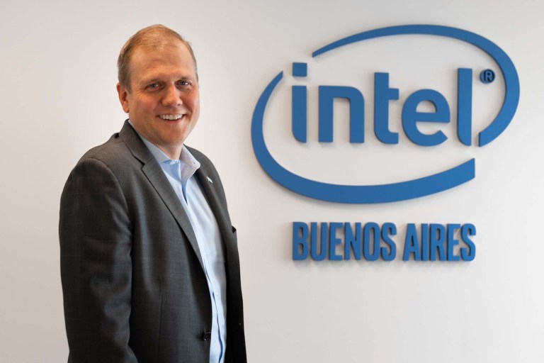 Intel bổ nhiệm các lãnh đạo cấp cao ở mảng Kinh doanh và Kỹ thuật | migovi