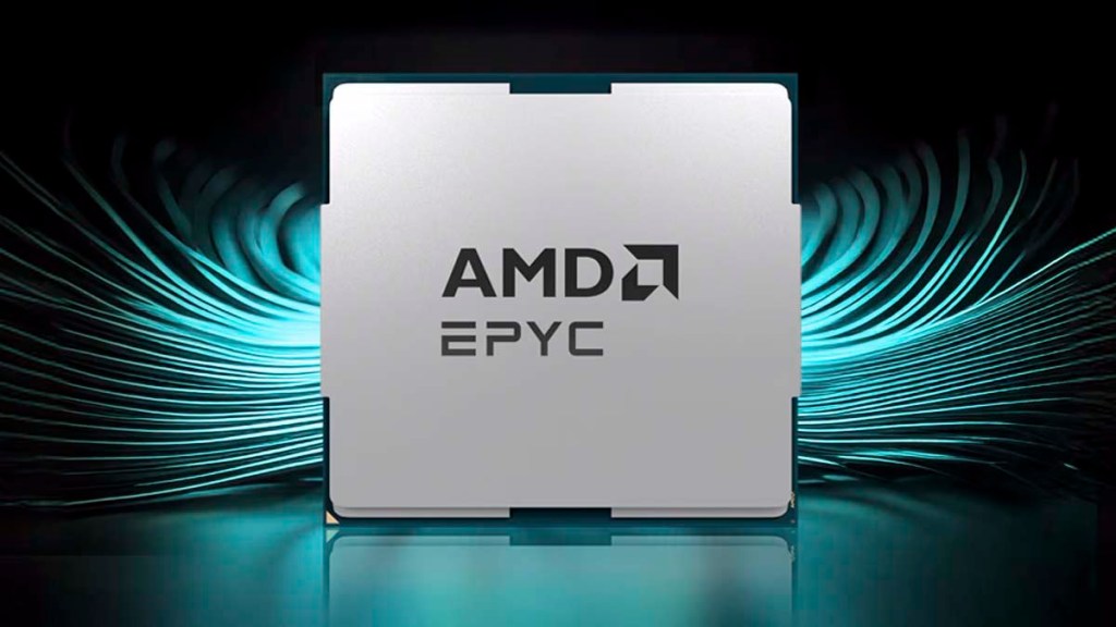 El Capitan và Frontier - Siêu máy tính mạnh nhất thế giới chạy AMD | migovi