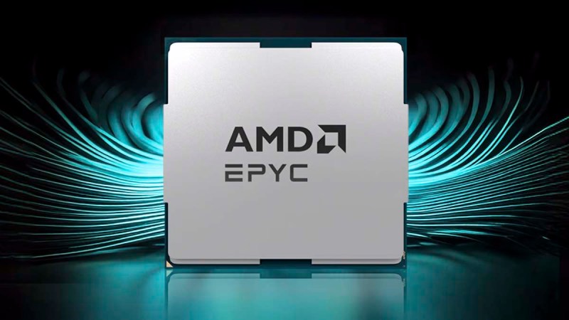 El Capitan và Frontier - Siêu máy tính mạnh nhất thế giới chạy AMD | migovi