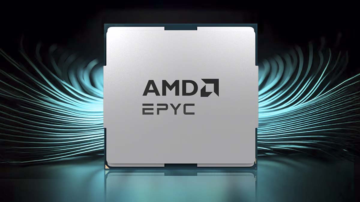 El Capitan và Frontier – Siêu máy tính mạnh nhất thế giới chạy AMD | migovi