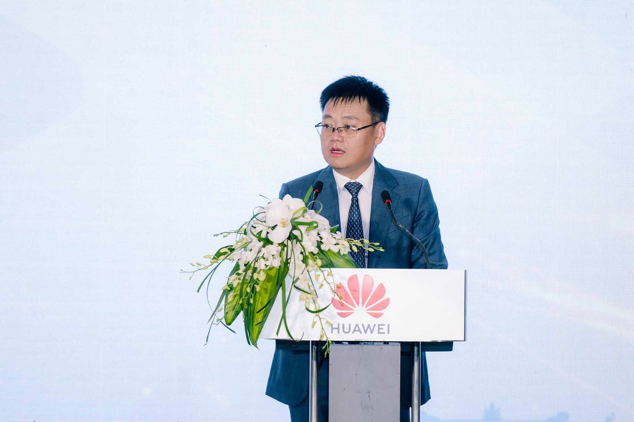 Huawei công bố chiến lược hợp tác và giải pháp công nghệ mới | migovi