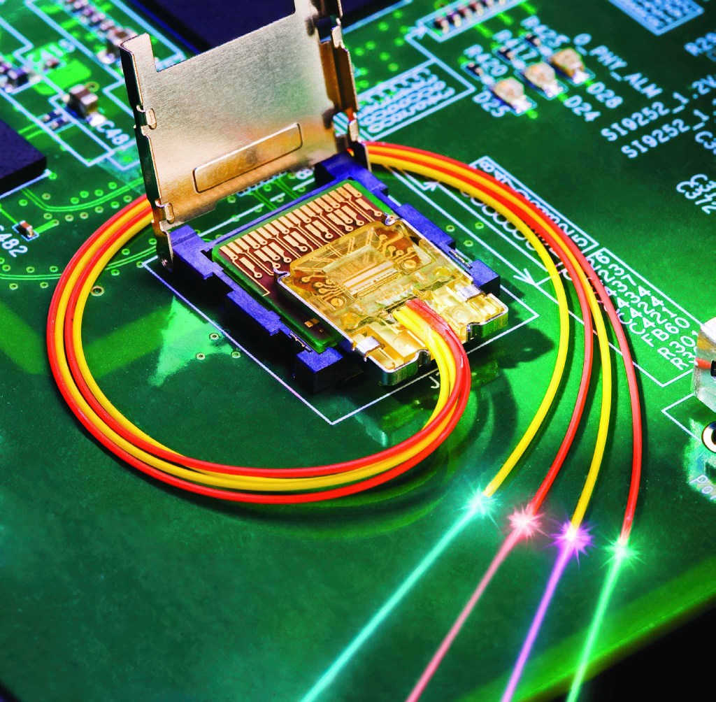 Thunderbolt 5 - Hành trình từ Light Peak đến chuẩn hóa toàn cầu | migovi