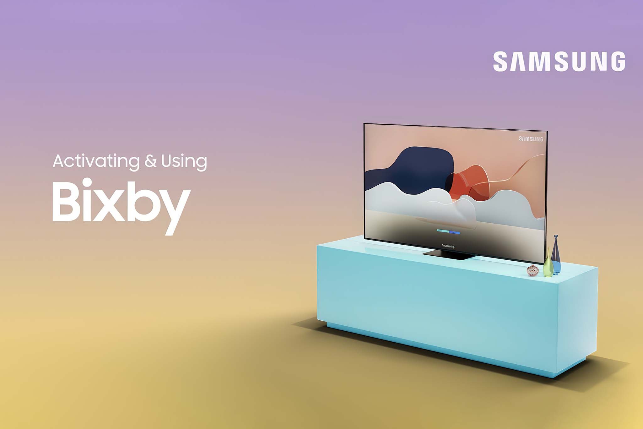 Samsung nâng cấp trợ lý Bixby trên Smart TV, tìm kiếm thông minh hơn ...