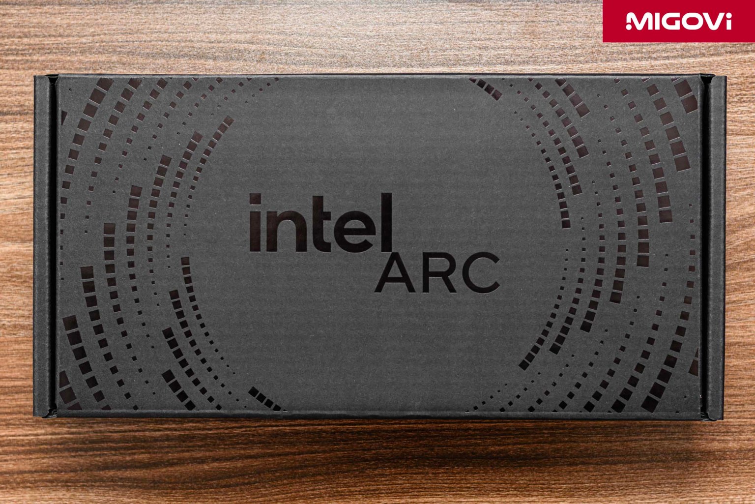 Intel Arc B580 Limited Edition Review - Battlemage for Everyone | migovi