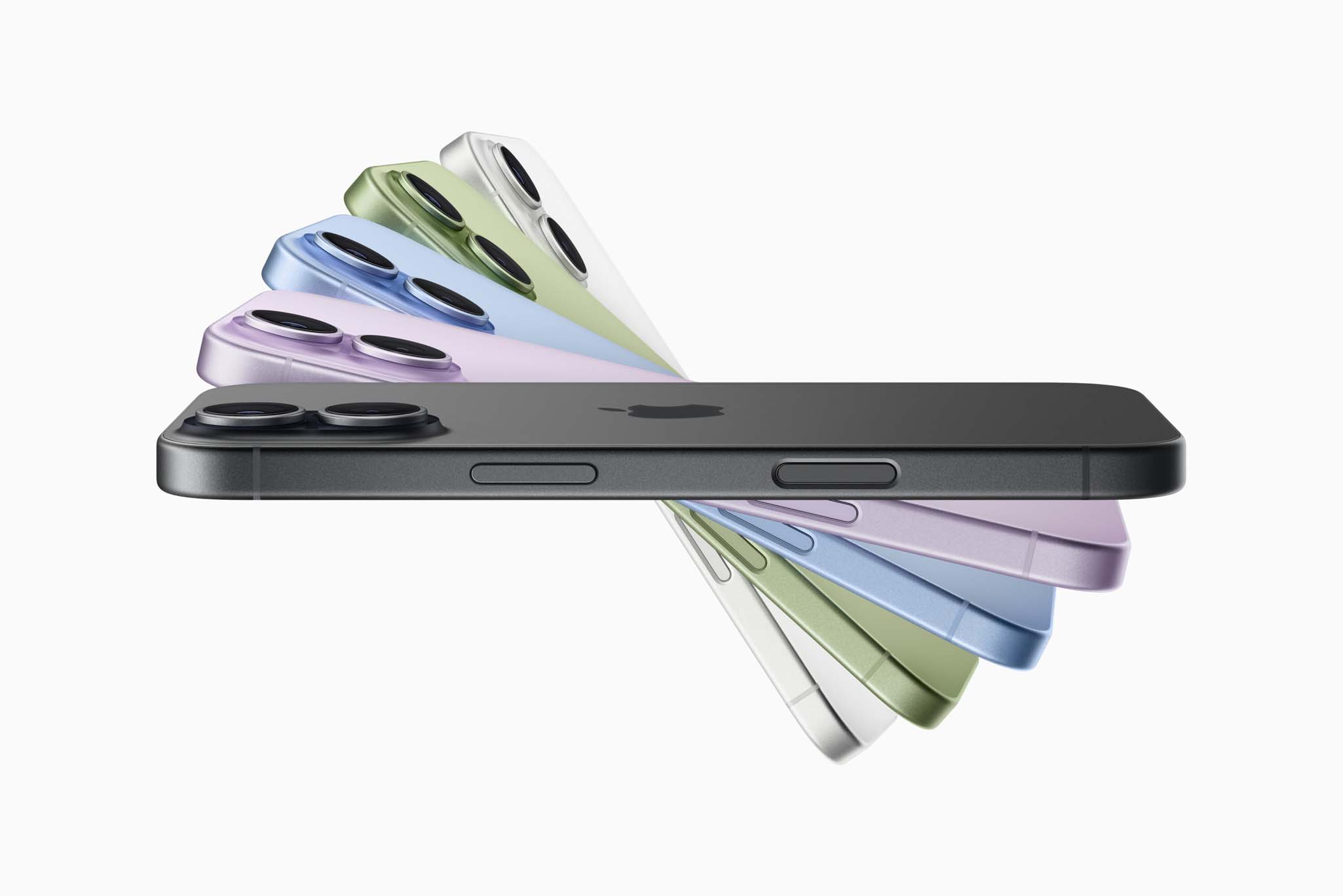 Apple iPhone 17: Camera Center Stage, màn hình ProMotion, chip A19 | migovi
