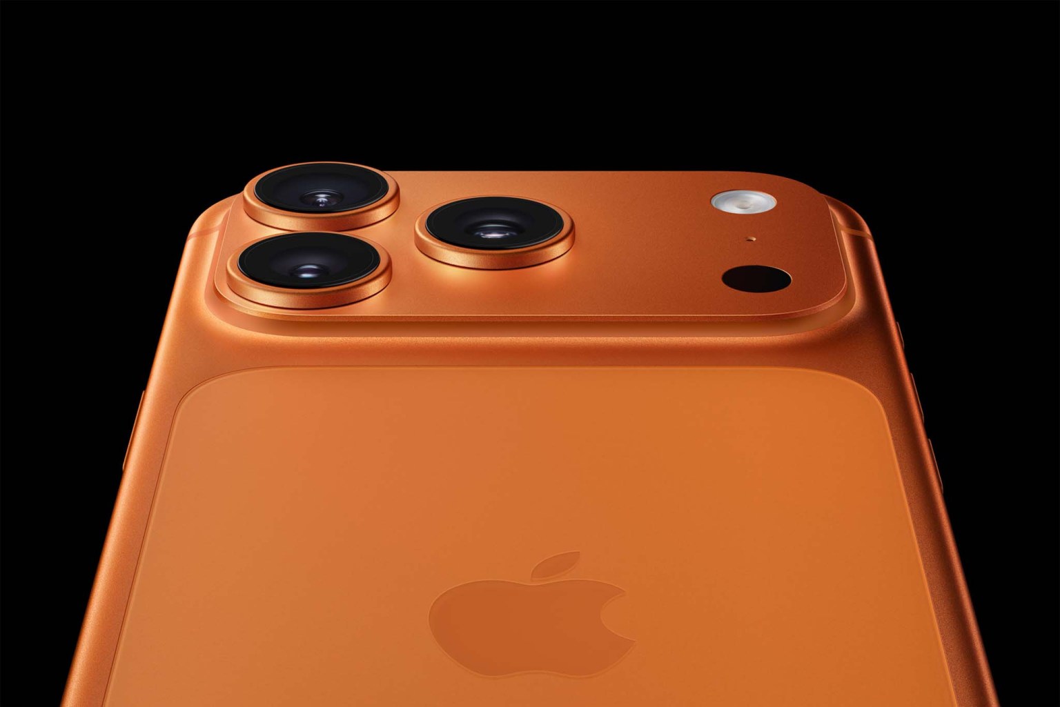 Final Cut Camera 2.0: ProRes RAW support, genlock on iPhone 17 Pro | migovi