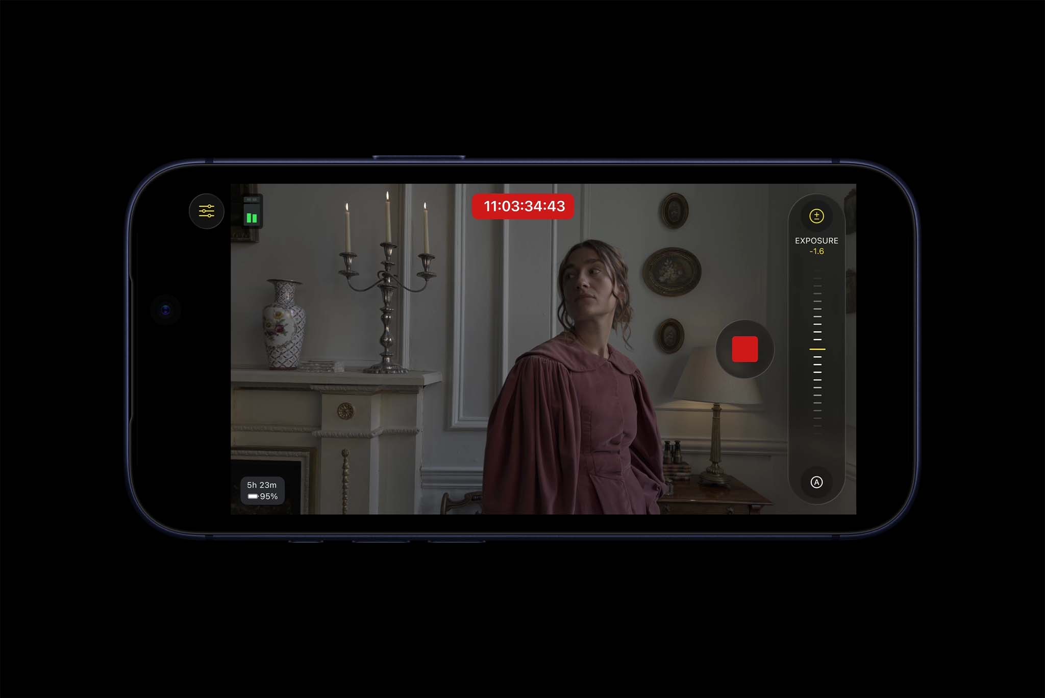 Final Cut Camera 2.0: ProRes RAW support, genlock on iPhone 17 Pro | migovi
