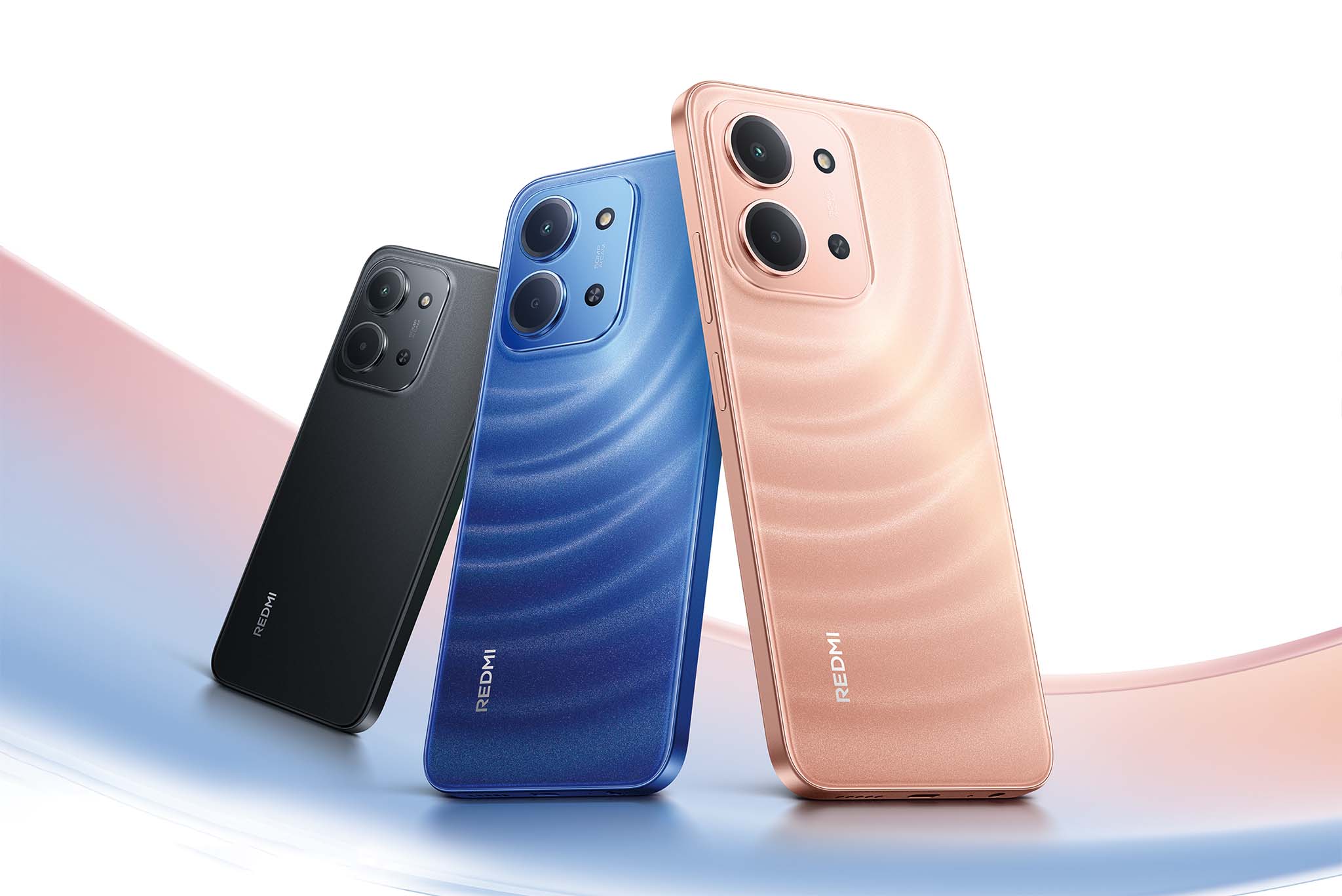 Xiaomi Redmi 15C: Smartphone phổ thông, pin 6000 mAh, sạc 33 W | migovi