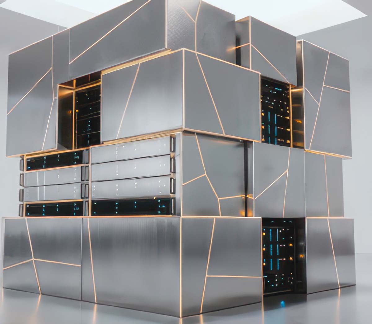 Tham vọng chủ quyền số với siêu máy tính Exascale đầu tiên của Pháp ...