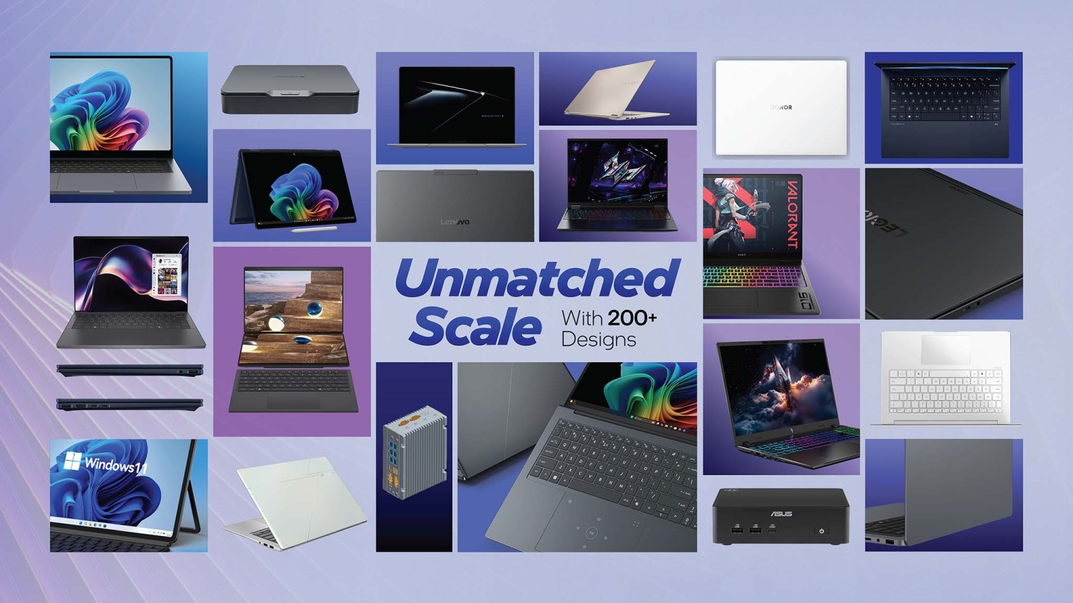 Hands-on Core Ultra Series 3 - A historic turning point with Intel 18A ...